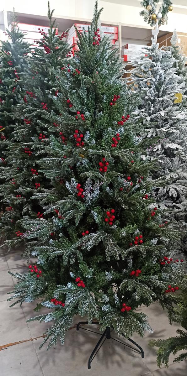 Tonacar, Եղևնի սպիտակեցված, տոնածառ | Օնլայն խանութ molo.am